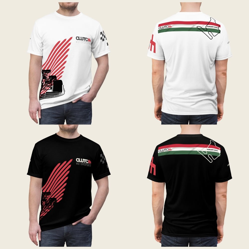 ClutchCloth Automotive & Motorsports Apparel | Car Culture Community