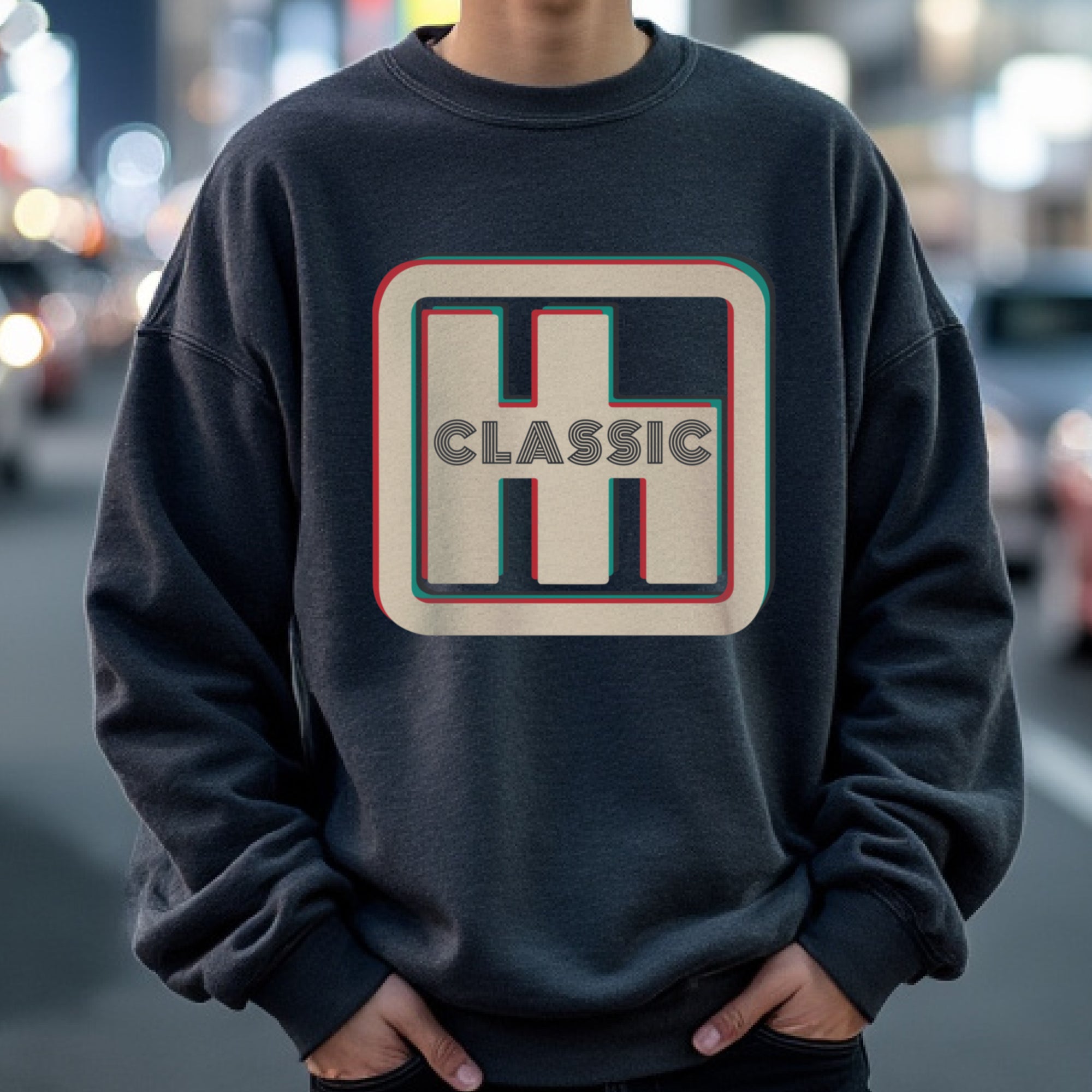 Automotive Graphic Sweatshirts & Crewnecks | JDM, Racing & Car Culture ...