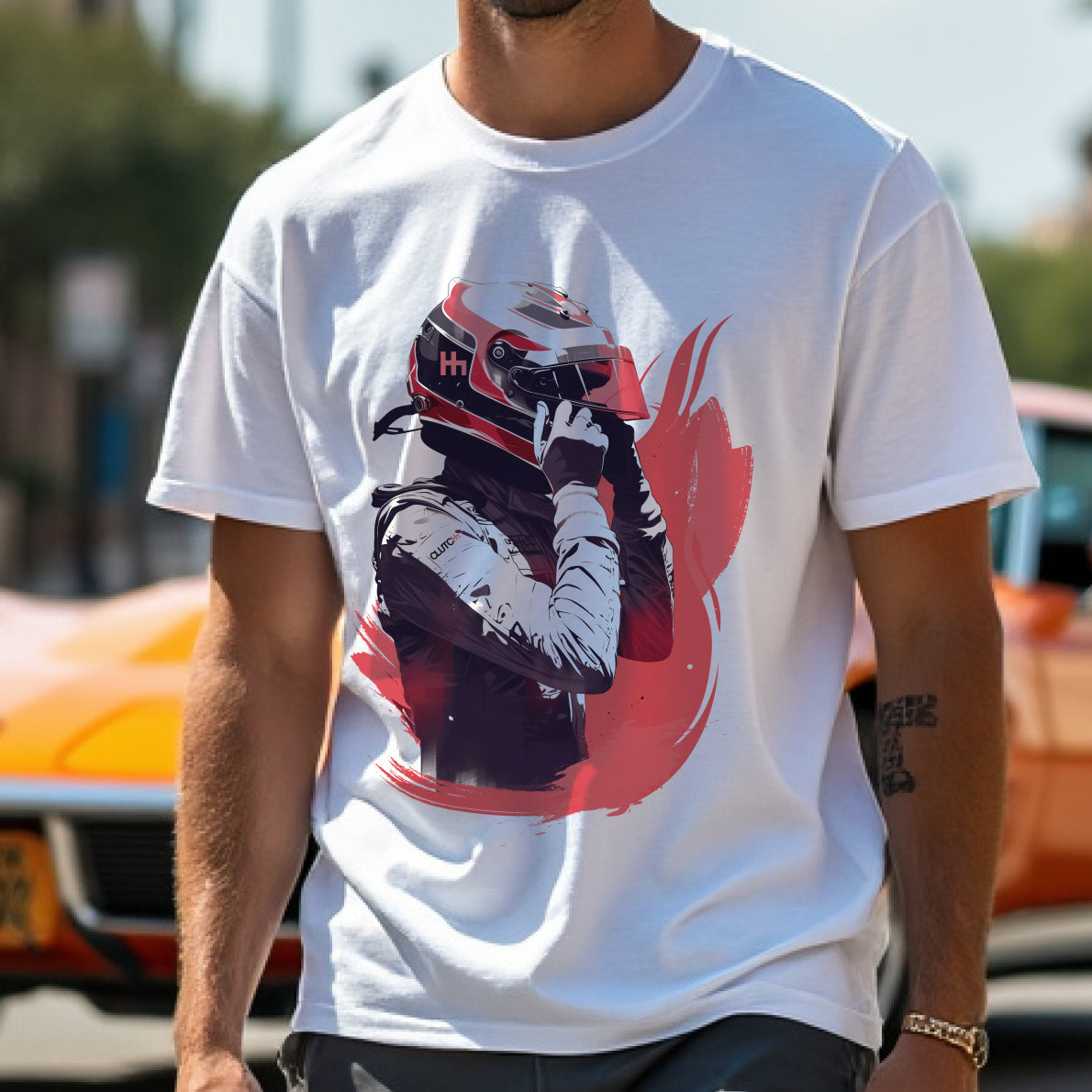 Automotive Graphic T-Shirts | JDM, Racing & Car Culture Tees – ClutchCloth